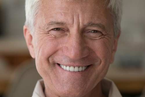 Can Dental Implants Replace All of My Teeth?