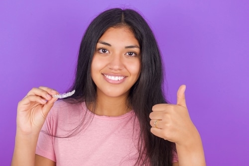 What Are the Benefits of Invisalign? | Carolina Dental Arts