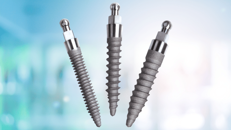 ¿Qué es un Mini Implante Dental? | Durham, NC Carolina Dental Arts