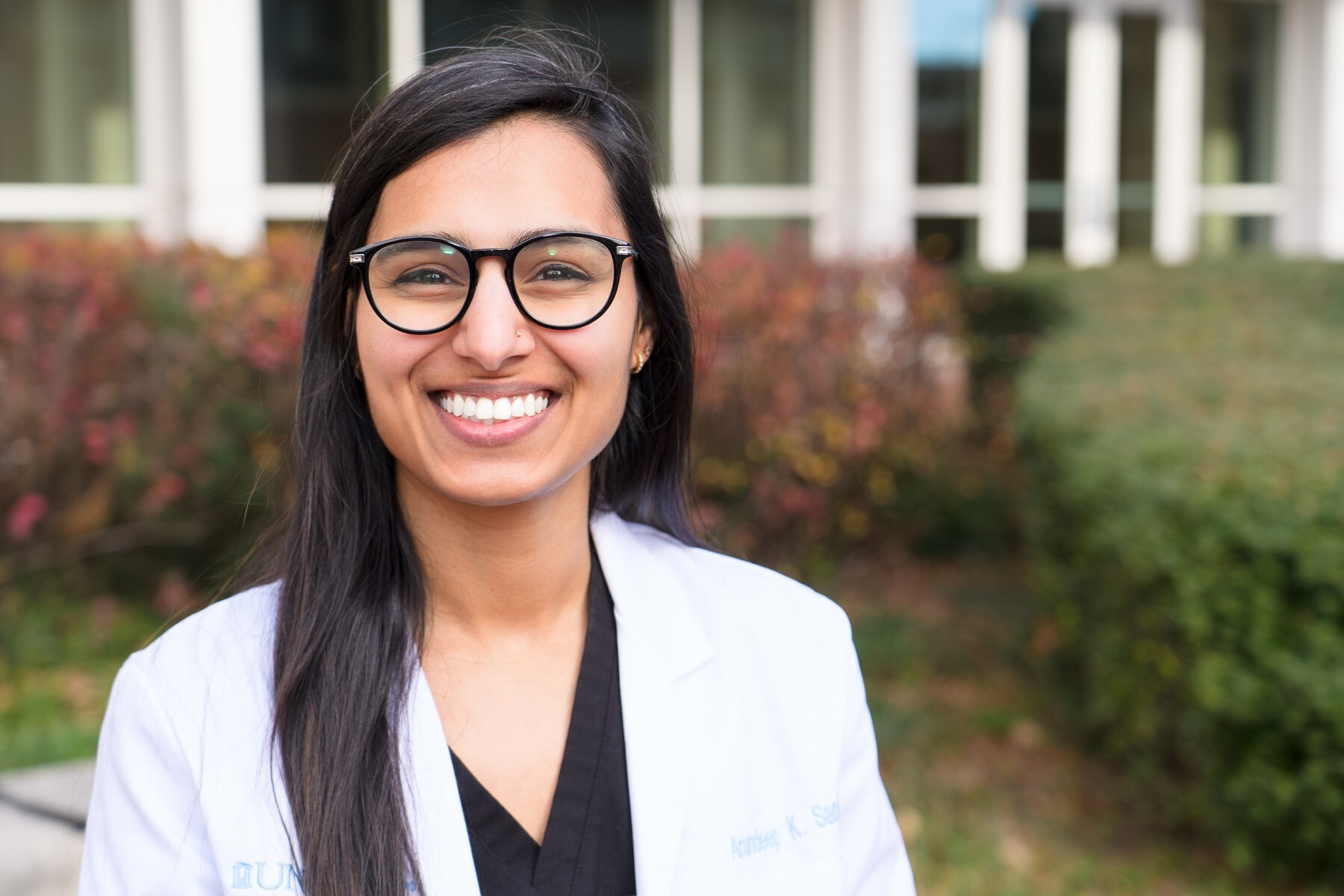 Ahora en Goldsboro, NC | El Dr. Arun Sandhu se une a Carolina Dental Arts